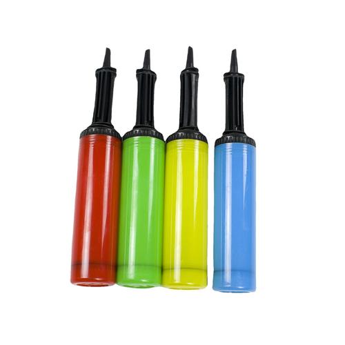 Jual Pompa Balon Tangan Manual Murah / Alat Pompa Balon Ulang Tahun ...