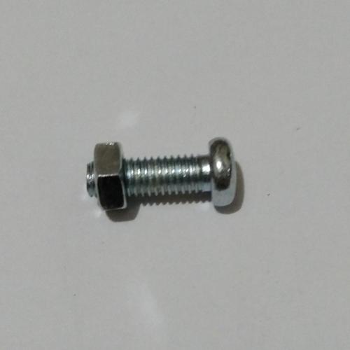 Jual Mur Baut JP M5 x 20mm Sepasang - Kota Surabaya - Gubuk LED | Tokopedia