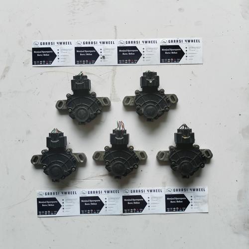 Jual Switcs Inhibitor Selector Sensor Matic Honda Jazz civic City idsi ...