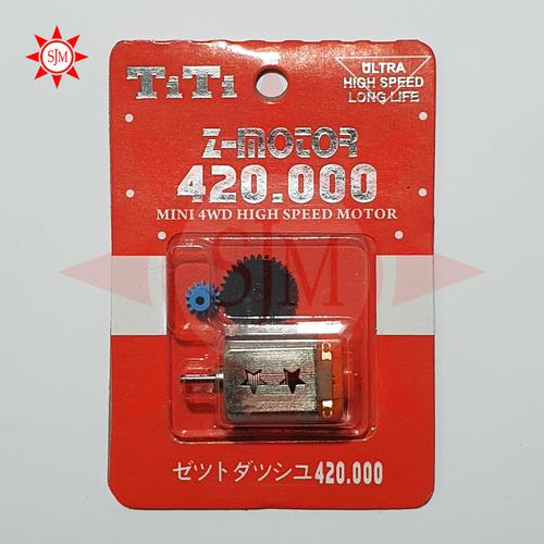 Jual Dynamo / Dinamo Tamiya / Tamia TiTi - MK - Kota Tangerang ...