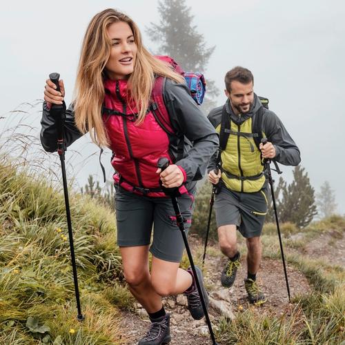 Jual Trekking Pole Tongkat Manjat Gunung - Tipe Lurus - Jakarta Pusat ...