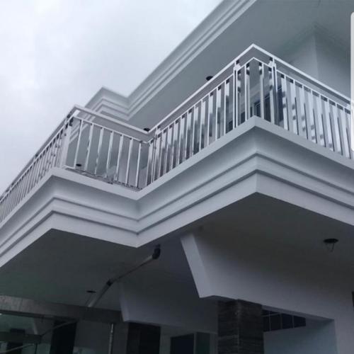 Jual pagar balkon stainless - Kota Tangerang Selatan - BENGKEL LAS ...