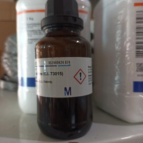 Jual indigo carmine (C.I. 73015) for analysis, merck - Kota Depok ...