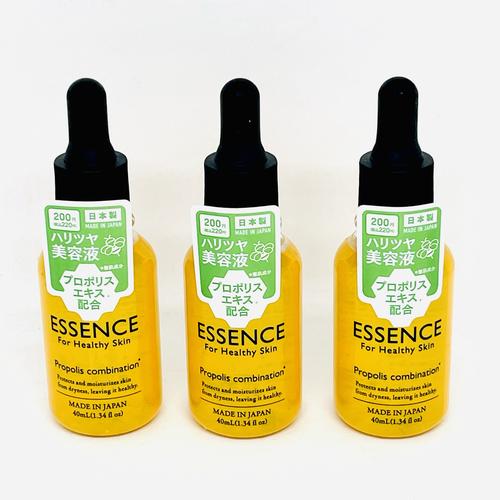 Jual SERUM WAJAH PROPOLIS ESSENCE DAISO FOR HEALTHY SKIN MADE IN JAPAN ...