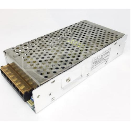 Jual Trafo LED Strip 20A 12V DC / Power Supply - Kota Surabaya - CV ...