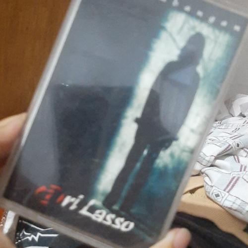 Jual kaset pita hitam ari lasso keseimbanga - Jakarta Timur - toko ...