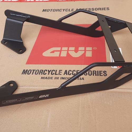Jual breket bracket Monorack advance rack MV original GIVI new nmax 155 ...
