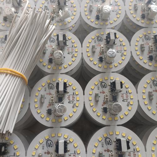 Jual PCB LED AC 18W DM 58MM PUTIH - Kab. Kediri - Berkah lamp | Tokopedia