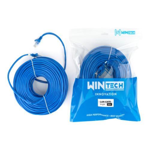 Jual Kabel LAN Ethernet RJ45 CAT 6 UTP Indoor 15m 20m 25m 30m 50m ...