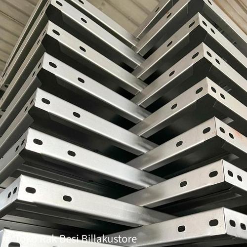 Jual AMBALAN RAK BESI SIKU LUBANG KUAT - 60x100 - Jakarta Barat ...
