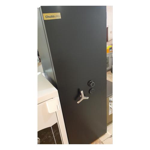 Jual Brankas Chubb Safes Duoguard Restyle Grade 1 M450 - Jakarta Timur ...
