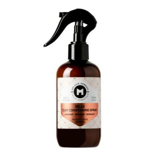 Jual Melanie Newman RELAX COAT CONDITIONING SPRAY - Kondisioner Anjing ...