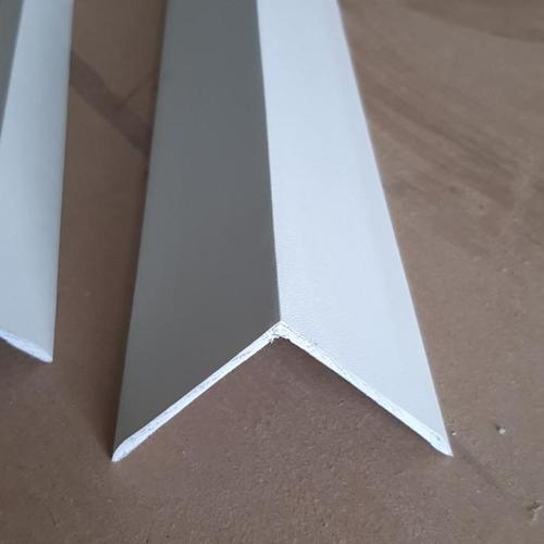 Jual SIKU L PVC 4CM X 4CM X 240CM KUAT - Jakarta Barat - MeniOfficial ...