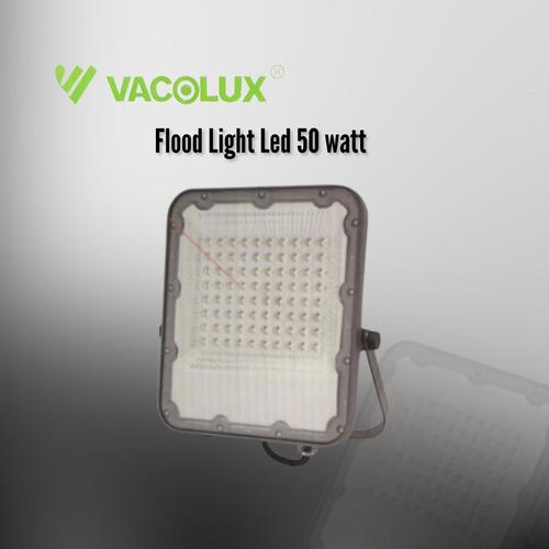 Jual lampu sorot floodlight led 50 watt/Vacolux Lampu sorot outdoor VL ...