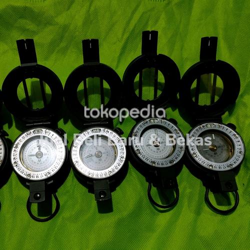 Jual KOMPAS PRISMA FRANCIS BARKER M73 ORIGINAL - Kota Tangerang - Jual ...