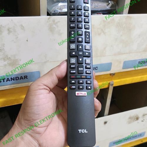 Promo REMOT TV TCL ANDROID SMART TV ORIGINAL 100 % BISA ORI - Jakarta ...