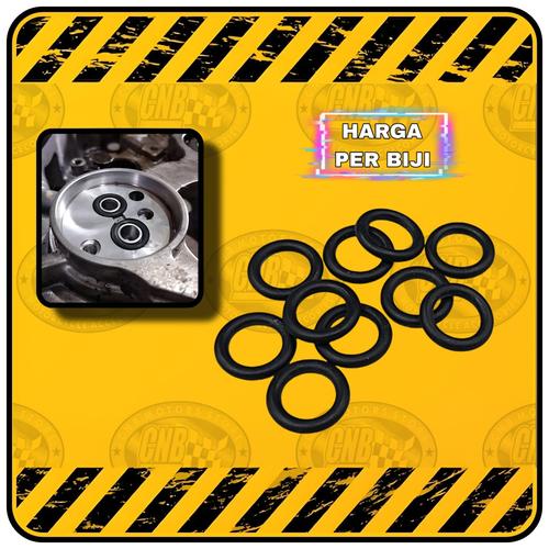 Jual SEAL ORING POMPA OLI HONDA CB GL 100 PRO MAX GLPRO MEGAPRO TIGER ...