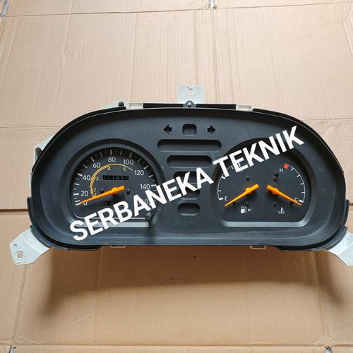 Jual Kilometer Hino Dutro/Toyota Dyna/Dyna Saurus 12v/24v Original ...