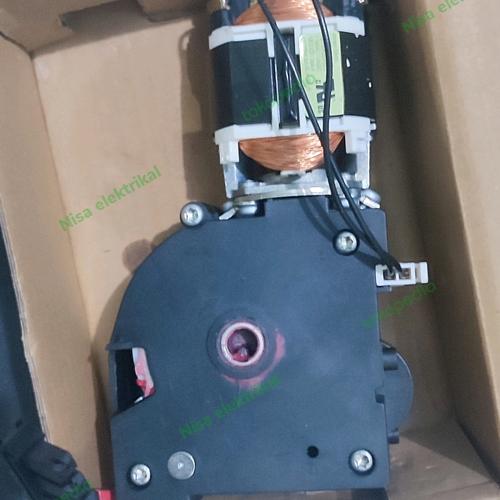 Jual gear motor acb nt schneider - Jakarta Timur - Nisa elektrikal ...