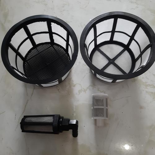 Jual Saringan Tangki Pompa Sprayer Elektrik Manual Strainer Filter ...