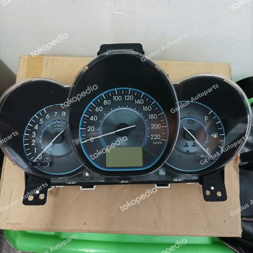 Jual Speedometer All New Vios Original - Jakarta Barat - Genius ...