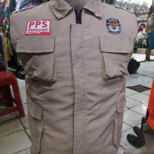 Jual rompi pps melayani - Jakarta Pusat - pdasri | Tokopedia