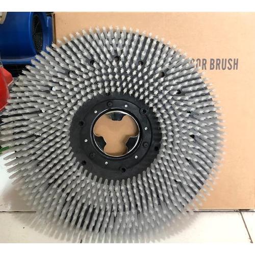 Promo Scrubbing Brush 20 inch Sikat lantai untuk mesin scrubbing - Ring ...