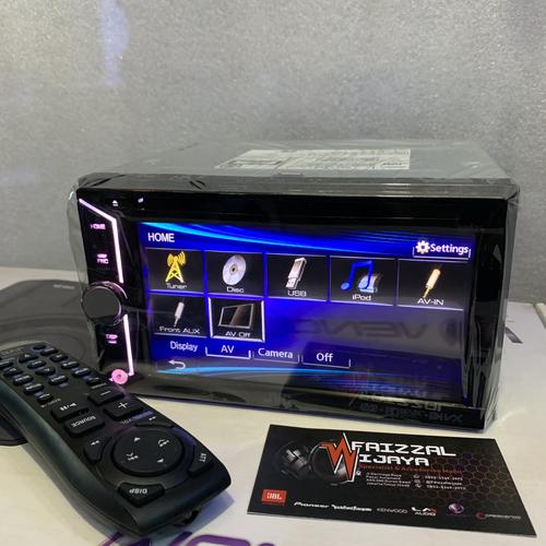 Jual head unit jvc honda 7 inch - Jakarta Timur - Faizzal wijaya audio ...