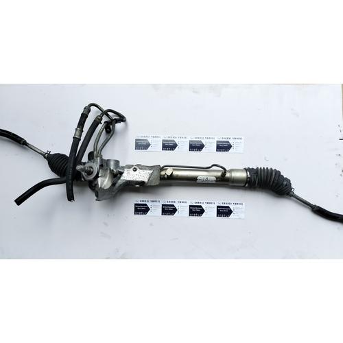 Jual rack steer rack steering vios minyak - Jakarta Utara - GARASI ...