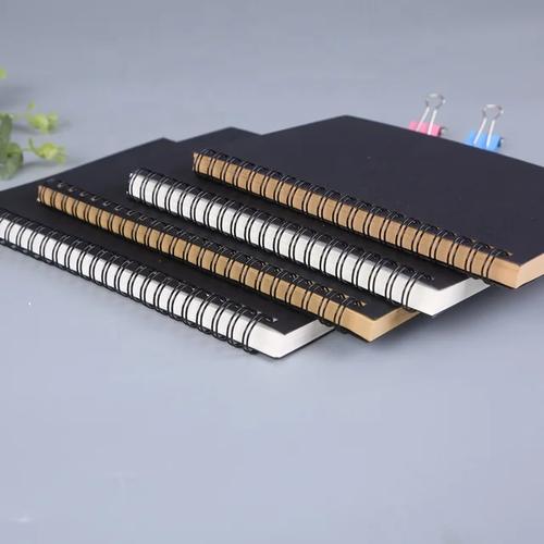 Jual BUKU SKETSA A6 SPIRAL - NOTEBOOK A6 / SKETCH BOOK SIMPLE BUKU ...