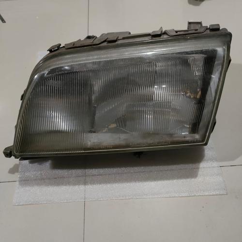 Jual headlamp mercy c class c200 c180 head lamp original - Kab. Bogor ...