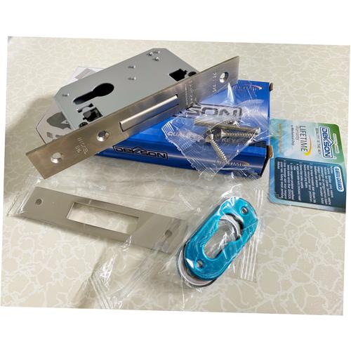 Jual MTS SLD 84100 SSS Kunci Pintu Sliding Dekkson Pintu Kayu Aluminium ...