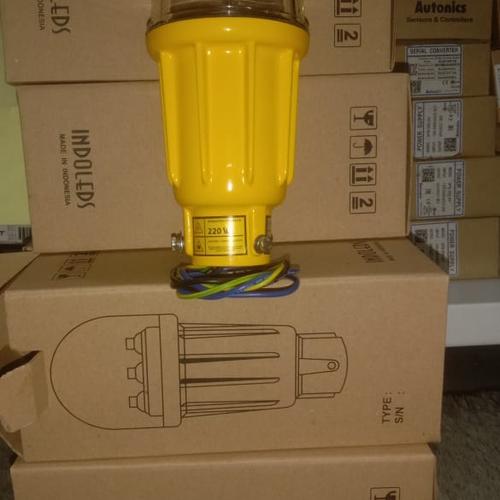 Jual lampu tower indoled kuning 220v - Jakarta Pusat - TRI JAYA ...