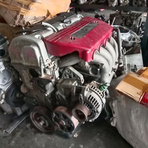 Jual Mesin Honda CRV gen 2 stream 2000cc metic only - Kota Tangerang ...