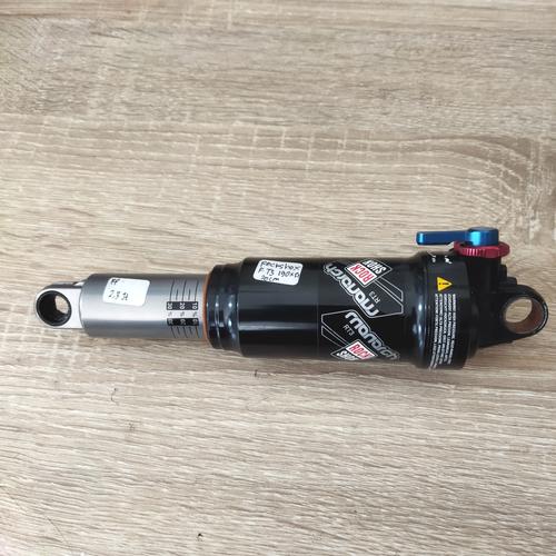 Promo Rock Shox Monarch RT3 Rock shox Sepeda 190 x 51 20cm - Jakarta ...