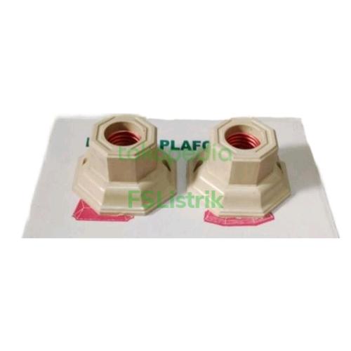 Jual Pitting Segi 8 Yadi / Fitting Plafon Segi 8 - Jakarta Barat ...
