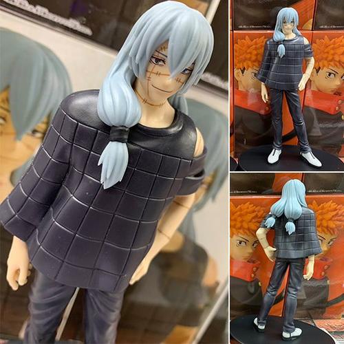 Jual PVC Figure Mahito - Jukon no Kata Jujutsu Kaisen (18cm) - Kota ...