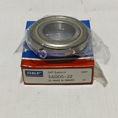 Jual BEARING LAHAR LAKER SKF 16005 2Z - Jakarta Selatan - Deck Merchant ...
