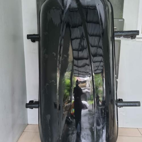 Jual Kanaka Roof Box Second 99% - Kab. Bogor - JunHighQualitySecond ...