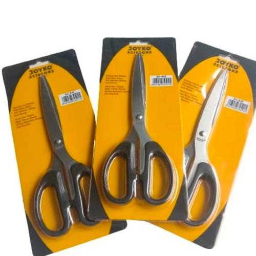 Jual gunting besar joyko / kenko sc 848 - Jakarta Pusat - raffastor3 ...