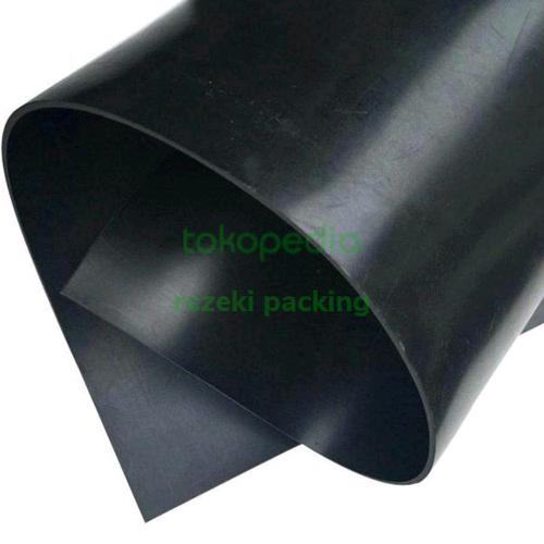 Jual Karet Sheet EPDM/lembaran EPDM 20mm 120cm x 100cm - Jakarta Barat - rezeki packing | Tokopedia