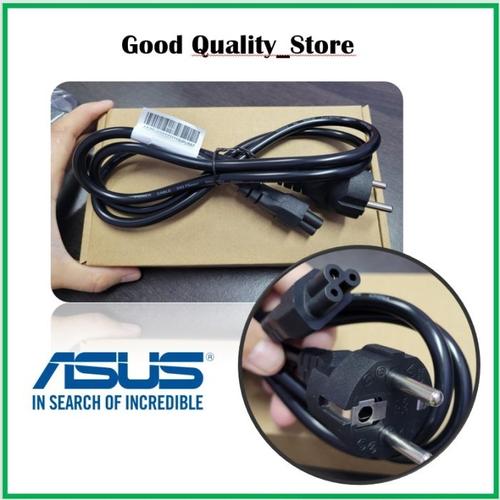 Jual Kabel Power adaptor Laptop Asus ExpertBook Original 3 lubang ...