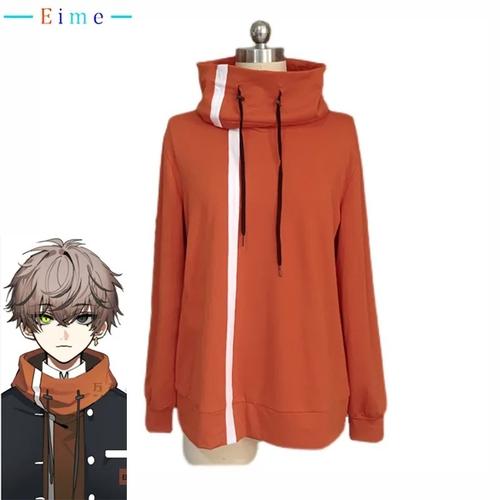 Jual Alban Knox Nijisanji En Jacket - Kota Sukabumi - Happilicious ...