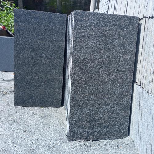 Jual Batu Andesit Hitam Bakar / Andesit Bakar | Harga Permeter - Kab ...