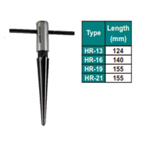 Jual TAPER HAND REAMER WIPRO - HR-21 - Jakarta Barat - Jack Tools ...
