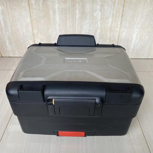 Jual Top Box BMW GS 1200 / GS 1250 Include Bracket - Jakarta Utara ...