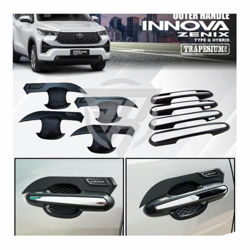 Jual Paket Outer + Handle + Tank Cover INNOVA ZENIX Kombinasi - Jakarta Pusat - Sumber Rejeki ...