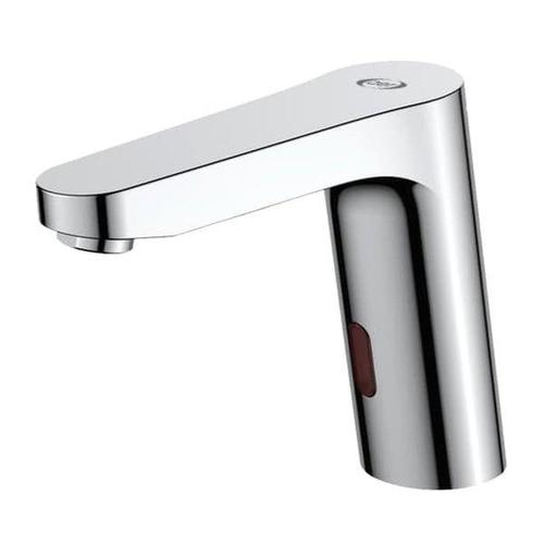 Jual AER Kran Wastafel Sensor Otomatis Kuningan - Automatic Sensor SET ...