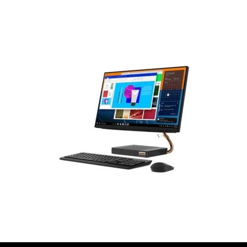 Jual PC AIO LENOVO IDEACENTRE A540-24ICB INTEL CORE i7-9700T 8GB/2TB ...
