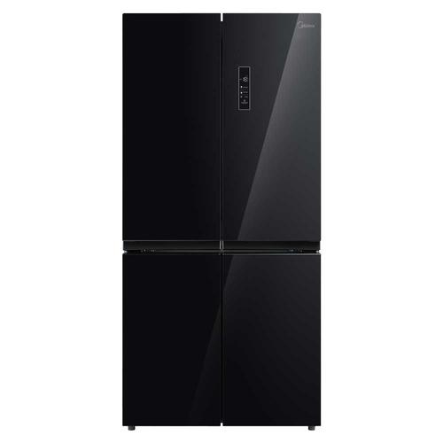 Jual KULKAS MIDEA MULTI DOOR REFRIGERATOR MDRF632FIF22ID / 632FIF ...